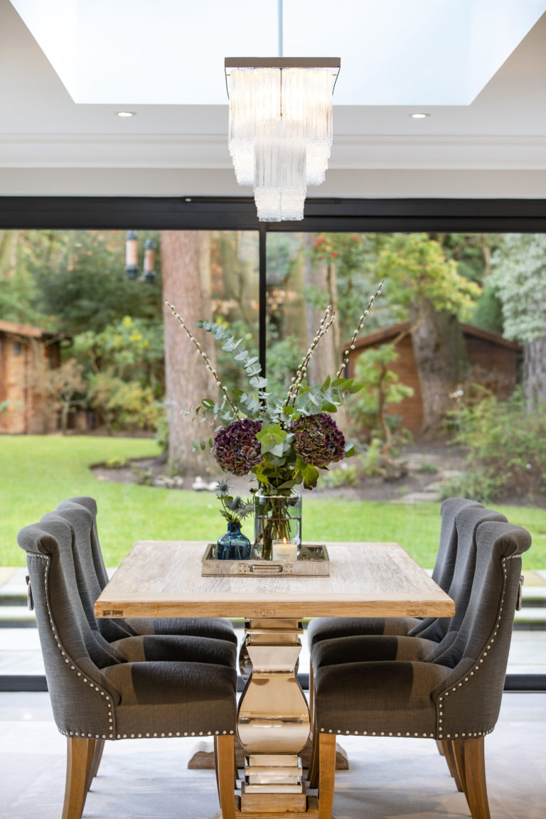 Design Ideas From Knights Interior Designers