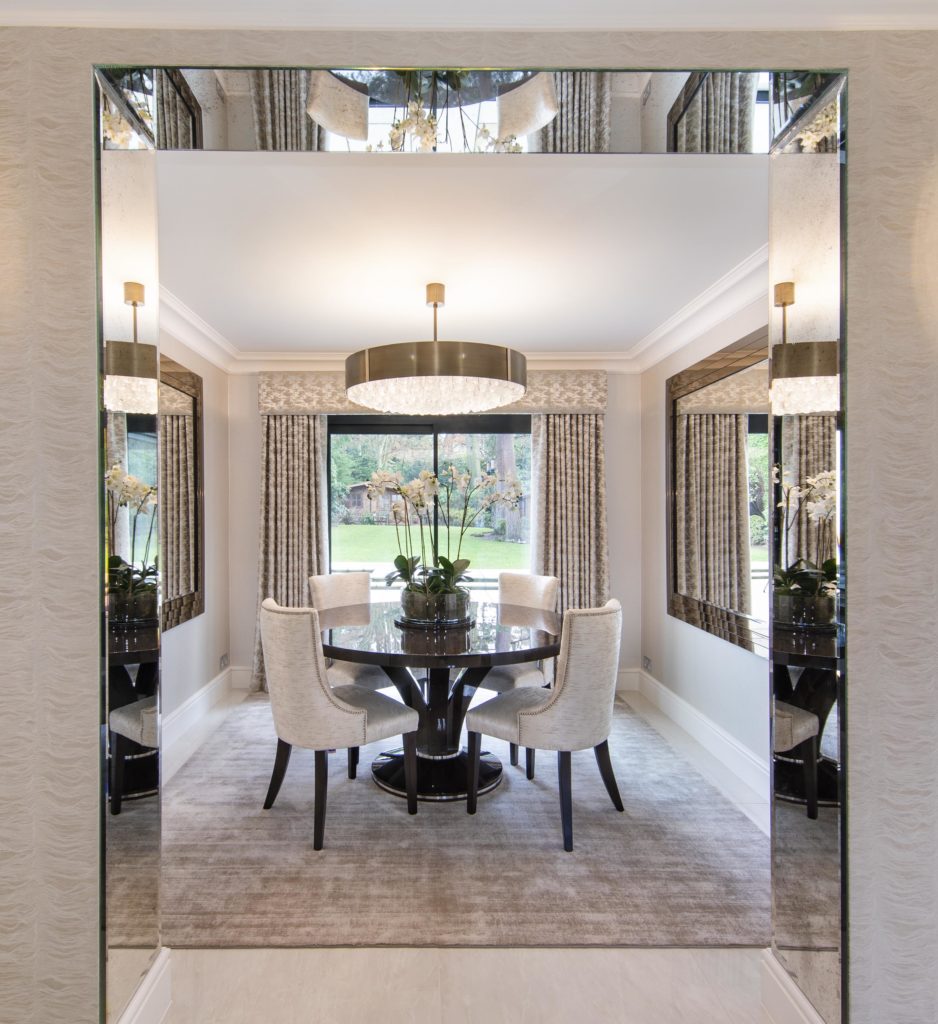 Design Ideas From Knights Interior Designers
