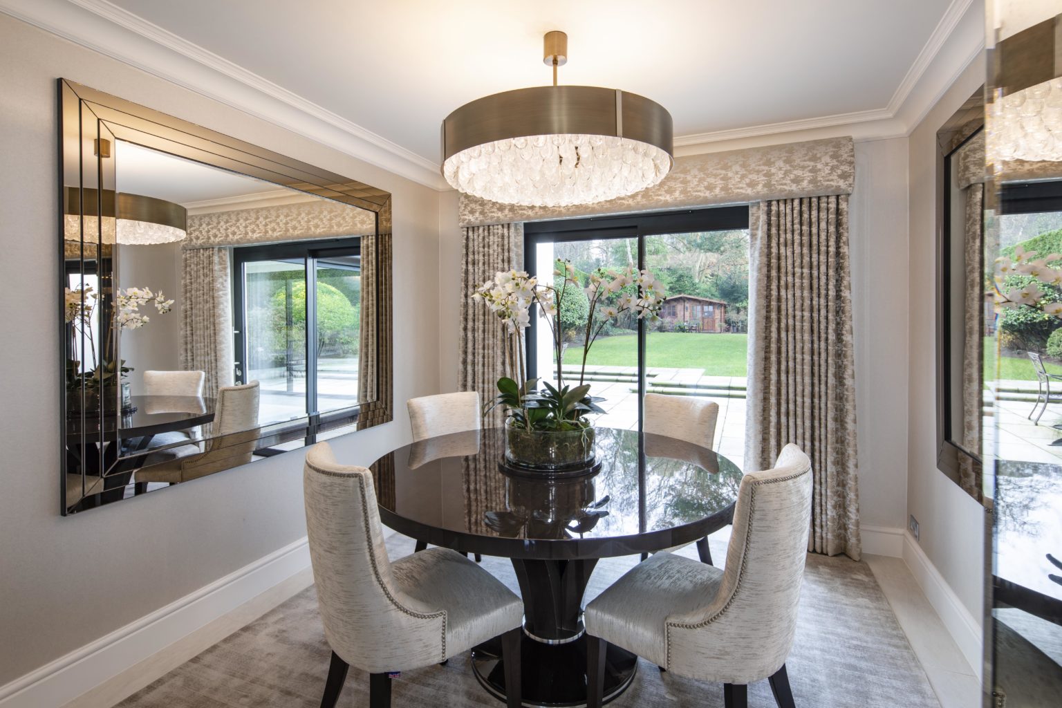 Design Ideas From Knights Interior Designers