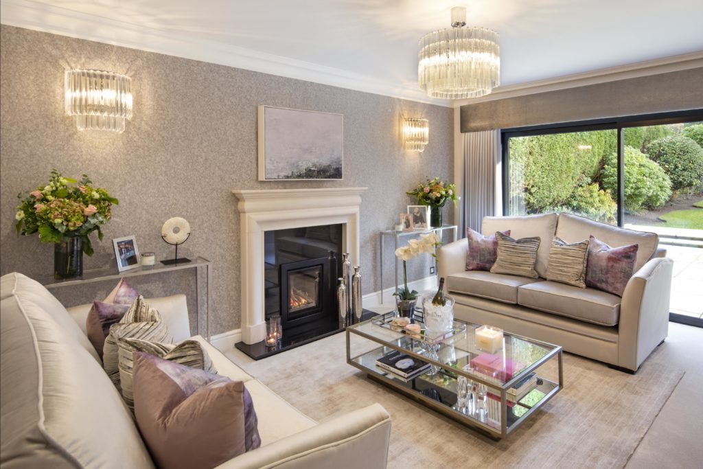 Design Ideas From Knights Interior Designers