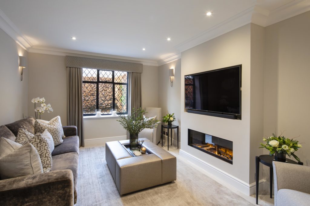Design Ideas From Knights Interior Designers