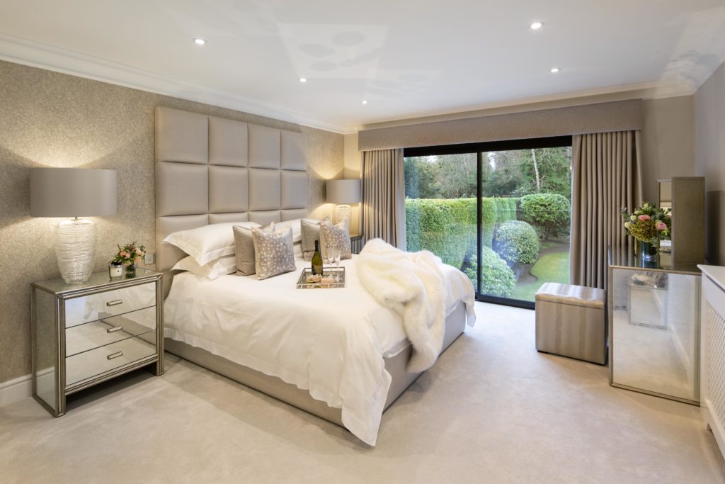 Design Ideas From Knights Interior Designers