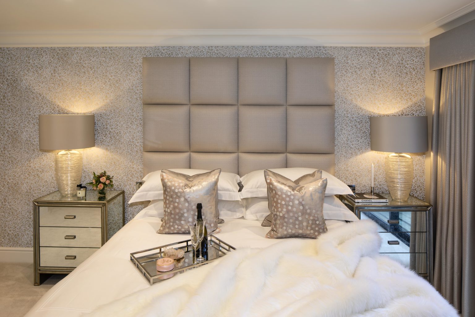 Design Ideas From Knights Interior Designers