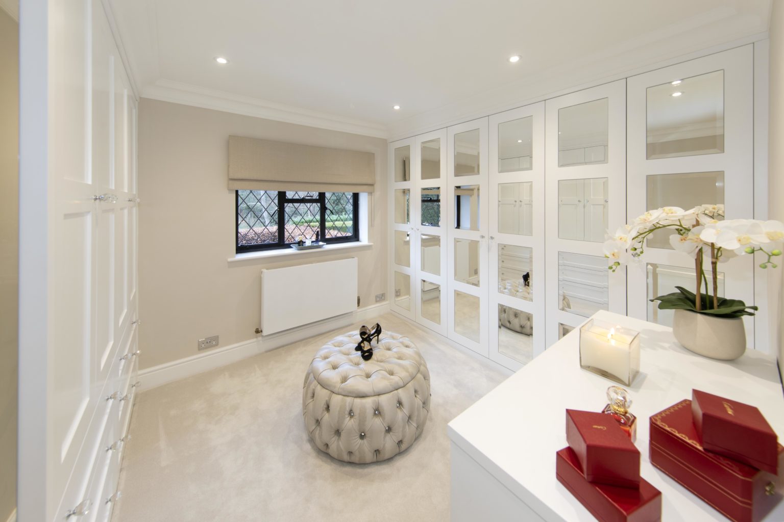 Design Ideas From Knights Interior Designers
