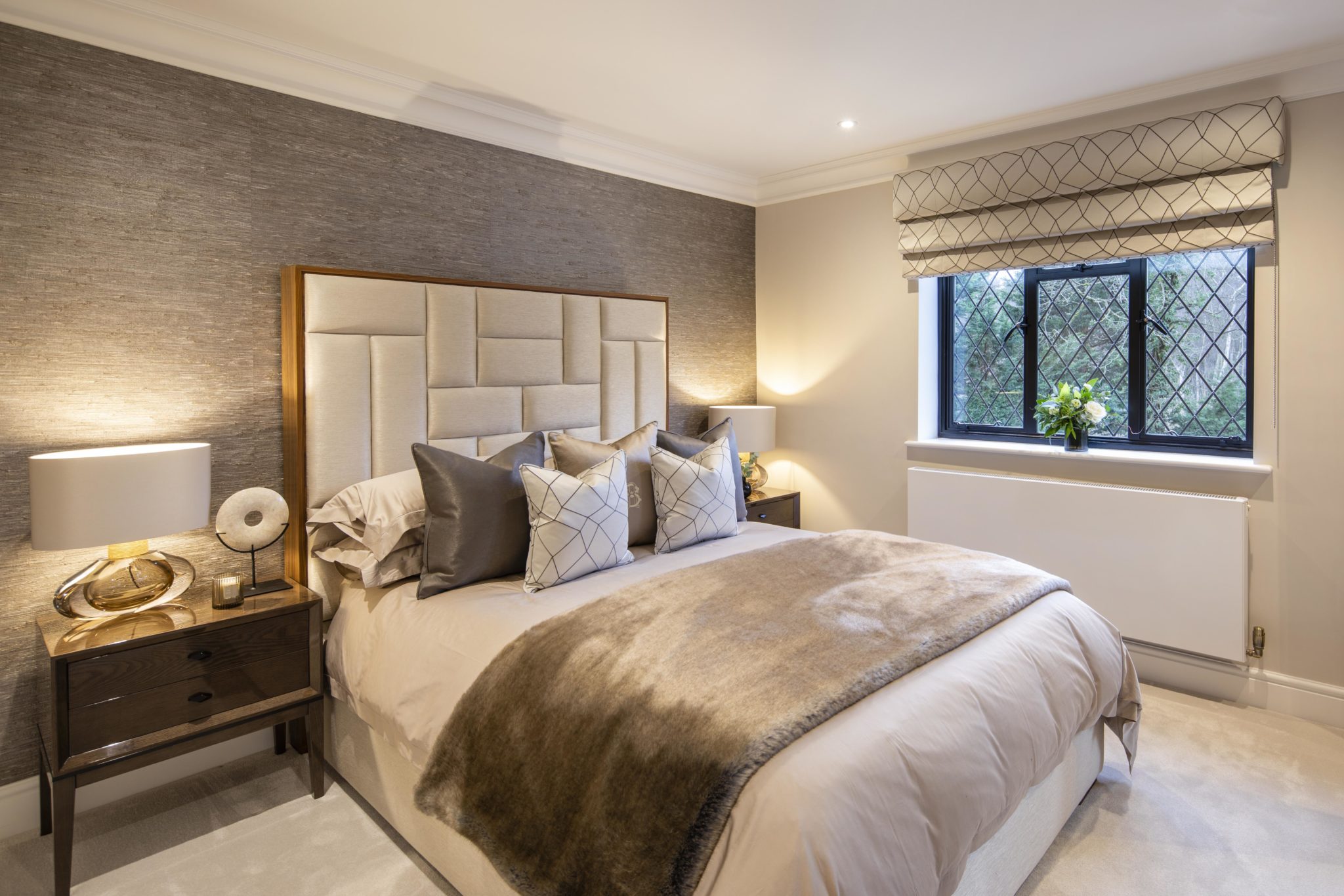Design Ideas From Knights Interior Designers