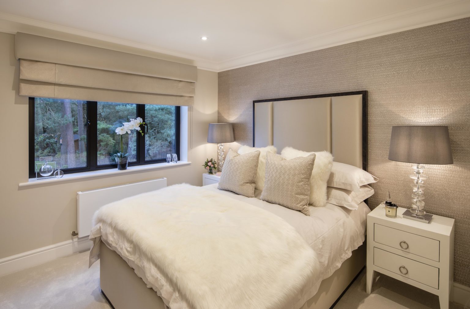 Design Ideas From Knights Interior Designers