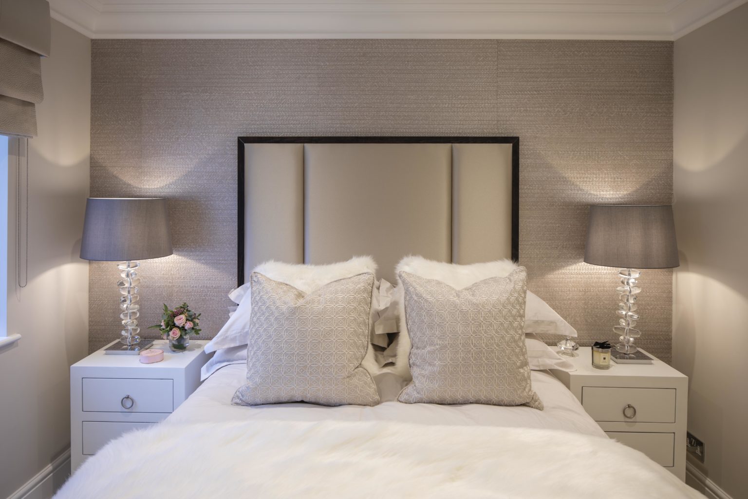 Design Ideas From Knights Interior Designers