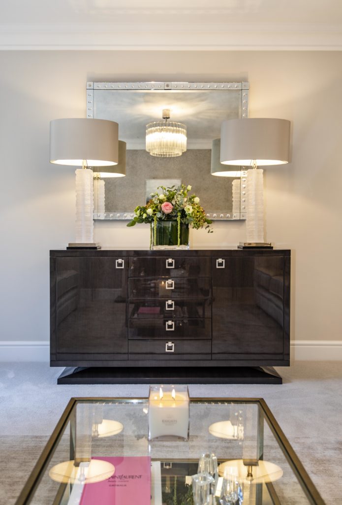 Design Ideas From Knights Interior Designers