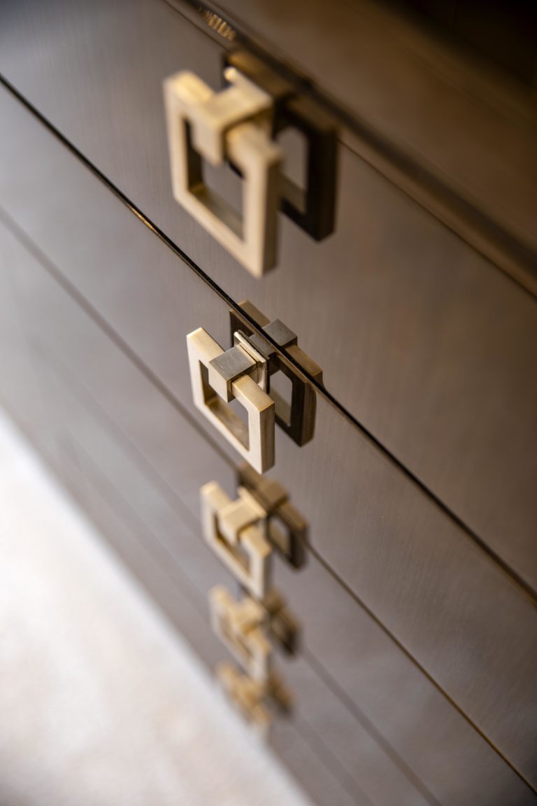Design Ideas From Knights Interior Designers